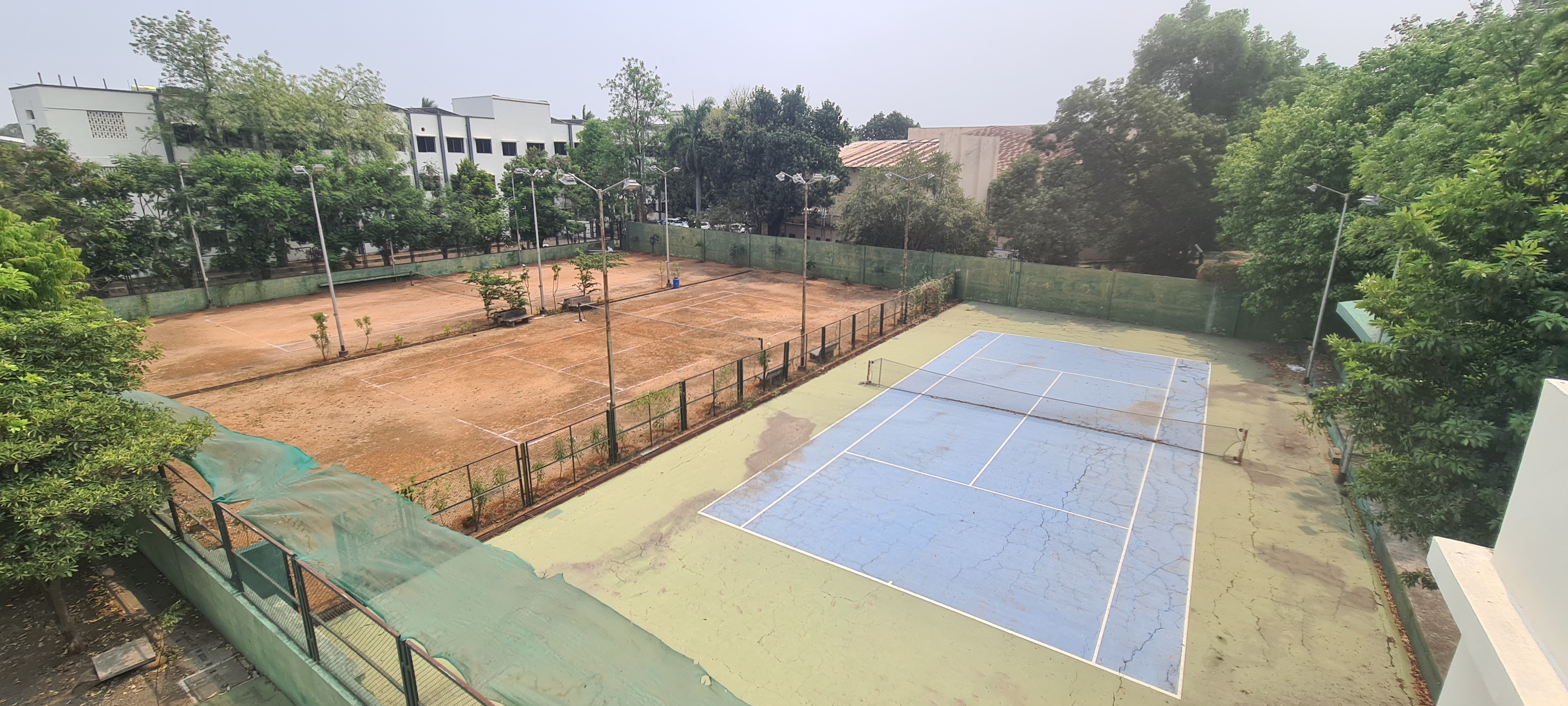 Yeshwant Mahavidhyalaya, Nanded - Home